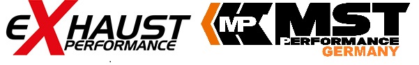 MST Performance Ansaugsysteme vom Importeur - Exhaust Performance