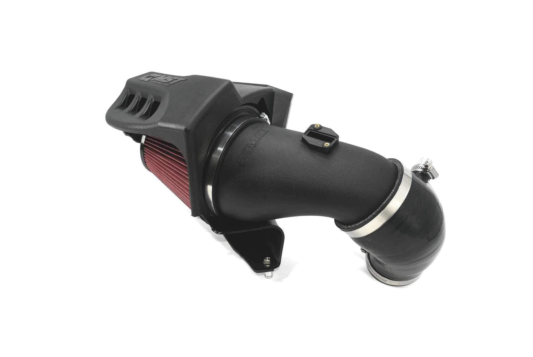 MST Intake passend für: Toyota Supra A90 BMW Z4 B58 3.0l Turbo (TY ...