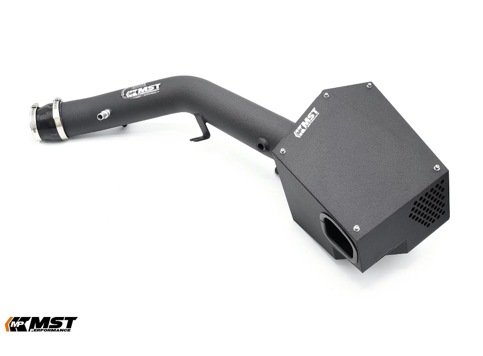 MST Performance Ford Modelle – Intake Systeme & Tuning